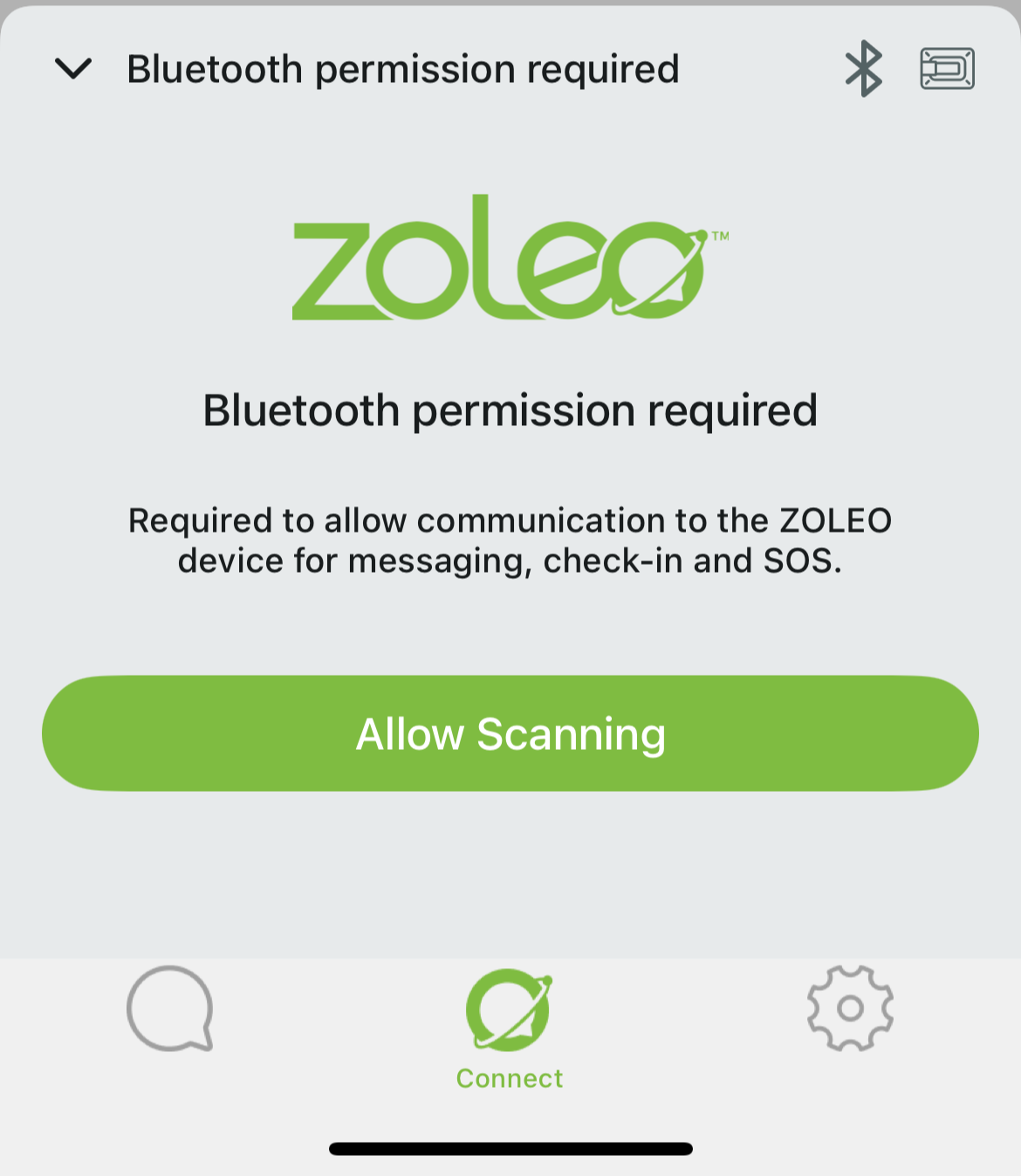 How To Link Your ZOLEO Device to the ZOLEO App – ZOLEO